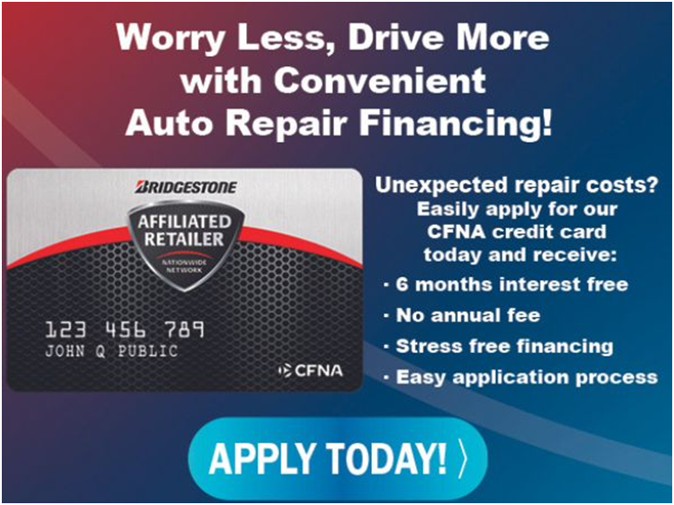 Auto Repair Financing Mabank & Canton, TX | Car Repair Financing