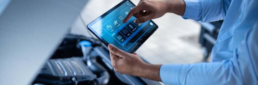 Digital Vehicle Inspections (DVI) Mabank & Canton, TX | Digital Car ...