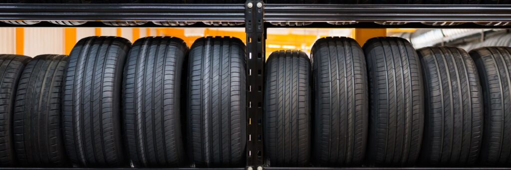 Tires Shop Mabank & Canton, TX | Buy Your Tires By Size Or Brand