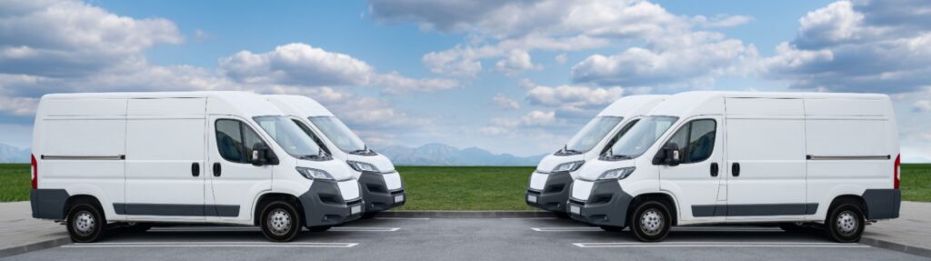 Fleet Service Mabank & Canton, TX | Fleet Vehicle Maintenance & Repair