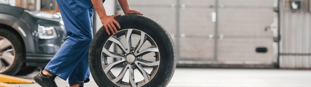 Tire Services Shop Mabank & Canton, TX | Tire Repair, Rotation ...